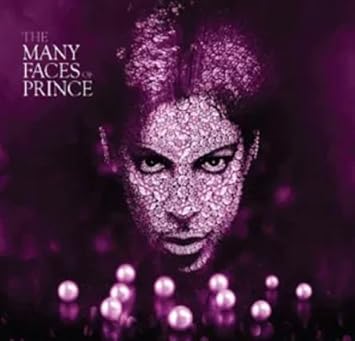 Prince, Prince, Prince - Many Faces Of Prince Ultimate Collection [2CD ...