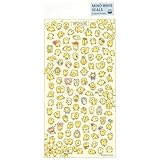 ・ブランド:MIND WAVE・製造元:MIND WAVE・モデル:MW・製造元/メーカー部品番号:MW・安心、安全、高品質な純日本製シール ステッカー・パッケージサイズ:H202×W95×D1mm・シールサイズ:H175×W90mm・重量:7g