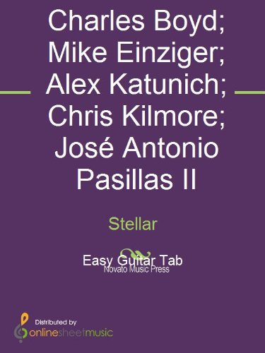 Stellar - Kindle edition by Alex Katunich, Brandon Charles Boyd, Chris ...