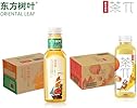 Amazon.com : ORIENTAL LEAF Unsweetened Iced Tea – Bottled Oolong Tea ...