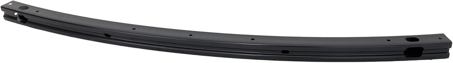 Amazon.com: Garage-Pro Front Bumper Reinforcement for Toyota Corolla ...