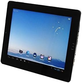 Maxell, Maxtab H10 Tablet, Display 9.7 Pollici, Wi-Fi, Colore Nero ...