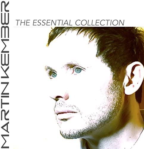 The Essential Collection: Martin Kember: Amazon.in: Music}