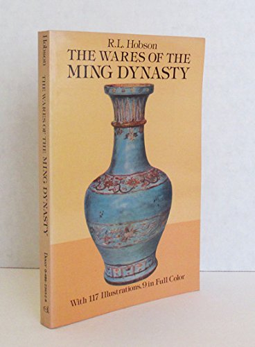 The wares of the Ming dynasty : Amazon.in: Books