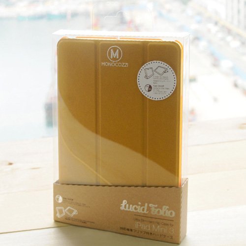 Ipad Mini 3 Gold Box