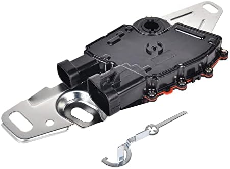 Amazon.com: Neutral Position and Back-up Lamp Switch Compatible with ...