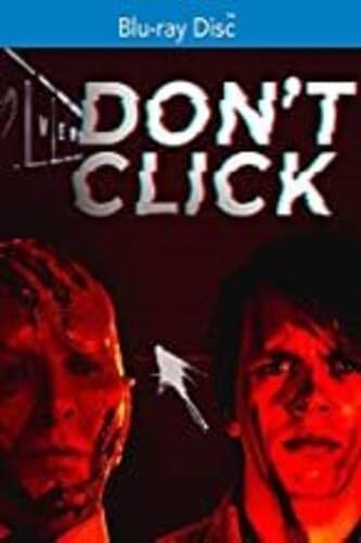 Amazon.com: Don't Click [Blu-ray] : George Mihalka, Courtney Ellum ...