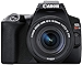 Amazon.com : Canon EOS Rebel SL3 Digital SLR Camera with EF-S 18-55mm ...