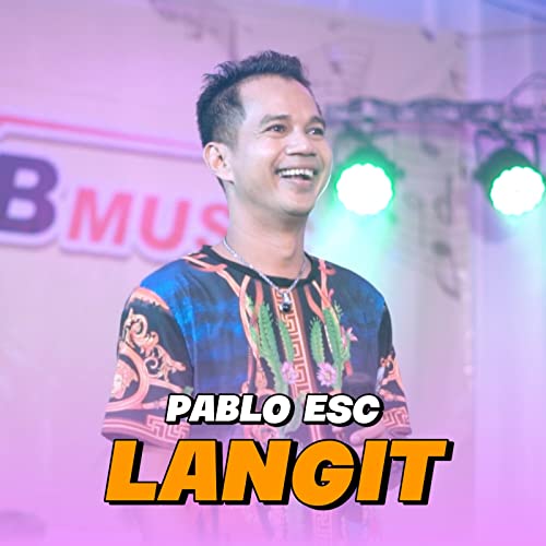 Play Langit by PABLO ESC on Amazon Music