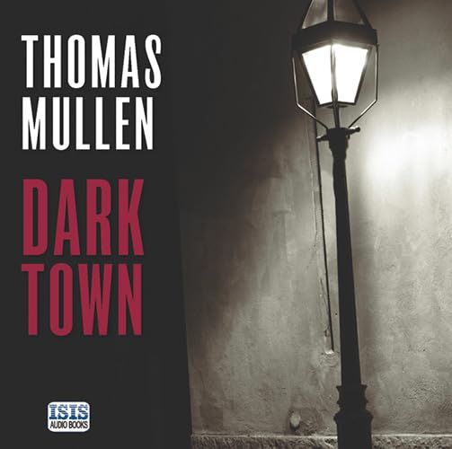Amazon.com: Darktown: 9781445060569: Thomas Mullen: Books