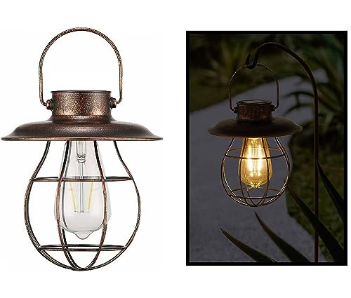 LED Gartenlampen Solar – Die 15 besten Produkte im Vergleich - kita.de ...