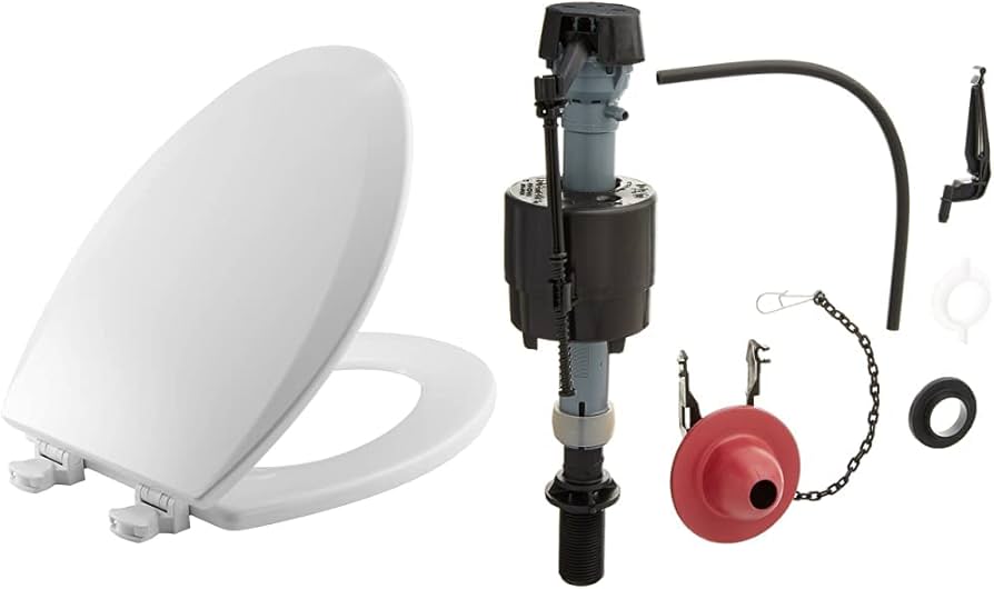 Bemis Toilet Flush Valve Seal at Alicia Finch blog