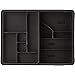 Amazon.com - Madesmart 23-Compartment Original Junk Drawer Organizer ...