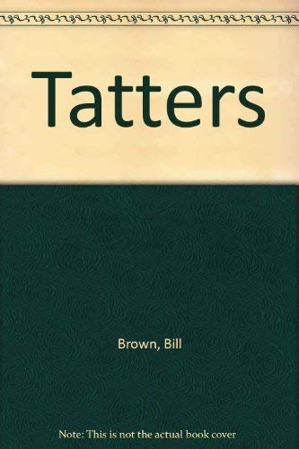 Buy Tatters Book Online at Low Prices in India | Tatters Reviews ...