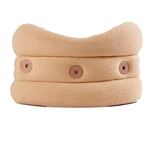 Buy Adjustable Cervical Collar Soft for Neck Pain Relief & Spine ...