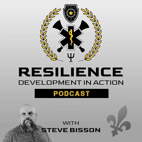 Amazon.com: Resilience Development in Action : Steve Bisson: Audible ...