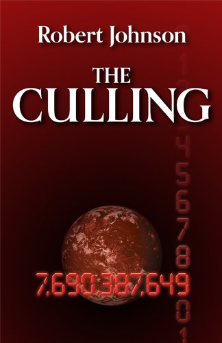 The Culling: Johnson, Robert: 9781579623517: Amazon.com: Books