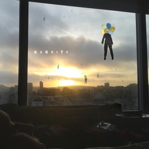 Amazon.co.jp: Midlife conversations : BuRniTe: デジタルミュージック