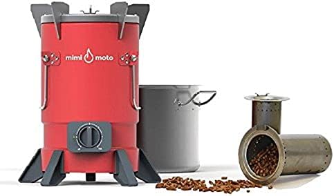 Grub and Gravel.'s Amazon Page