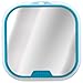 Amazon.com : Five Star Locker Mirror and Locker Light, Locker ...