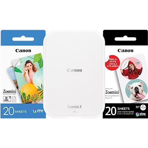 Canon Instant Ink – Die 15 besten Produkte im Vergleich - TechwatchRatgeber
