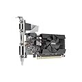 NVIDIA GeForce GT 710 2 GB Desktop Graphics card benchmark