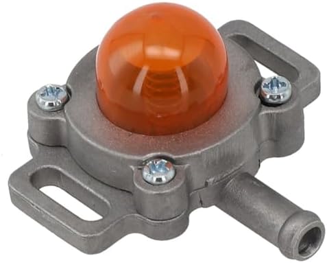 for JHEUAYK Premium Primer Bulb Ball Fuel Pump Suitable for XG Series ...