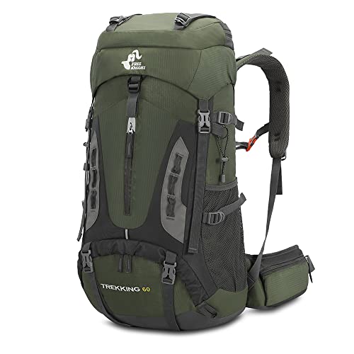 60 Liter Backpack – The 16 best products compared - Outdoors Magazine