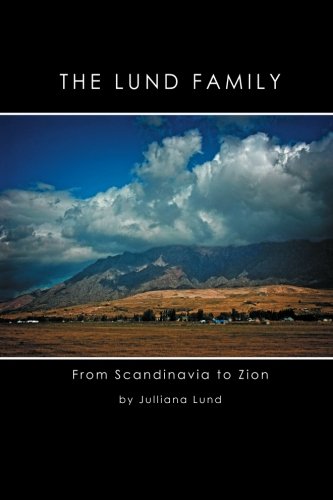 The Lund Family: Lund, Julliana: 9781468037074: Amazon.com: Books