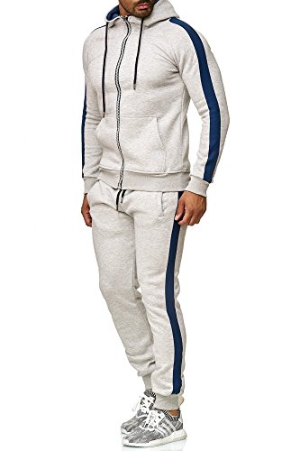 Miglior tuta uomo da ginnastica (2020)