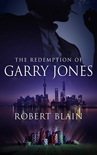 Amazon.com: The Redemption of Garry Jones eBook : Blain, Robert: Books