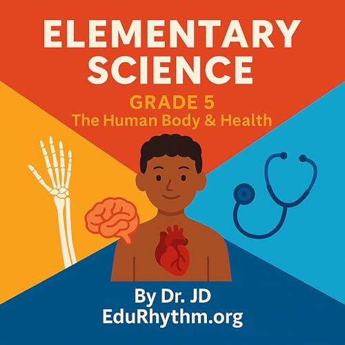 Play Science Grade 5 by Doctor Jose De La Rosa Mambo Town on Amazon ...