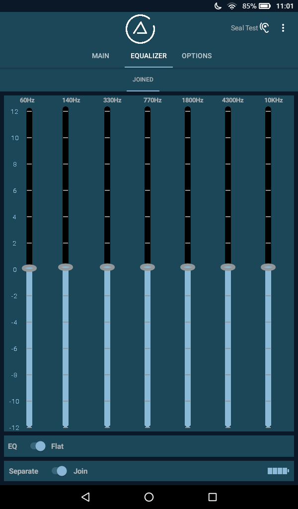 ASI Audio 3DME - App on Amazon Appstore