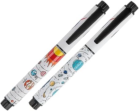 Submarine NASA Series Roller Ball Point Pens - Set of 2 - Venus 3000 ...