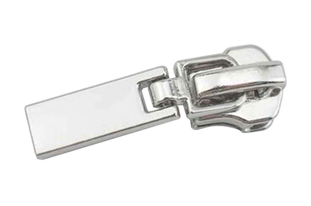 What Does Zipper Head Mean