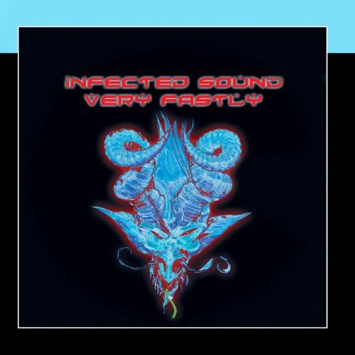 Infected Sound - Very Fastly - Amazon.com Music