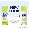 Rust-Oleum 334036 Painter's Touch 2X Ultra Cover Spray Paint, 12 oz ...