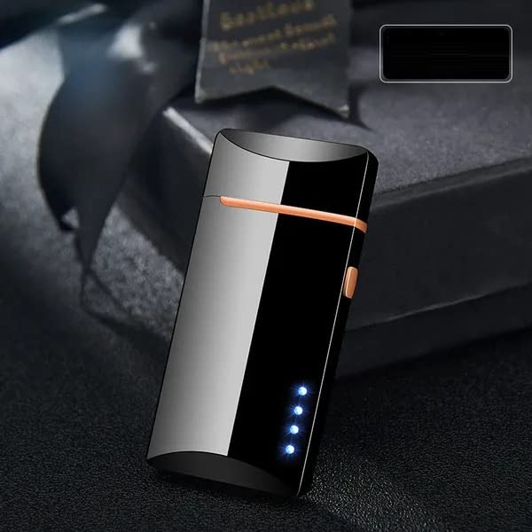 DROZIP Zinc Arc Lighter, Smart Electric Lighter, Usb Rechargeable ...