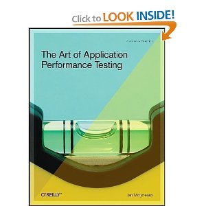 The Art of Application Performance Testing byMolyneaux: Molyneaux ...