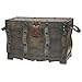 Vintiquewise Antique Style Distressed Wooden Pirate Treasure Chest ...