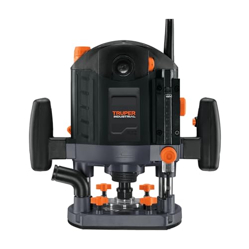 Router Industrial - Ferreteria Y Herramientas