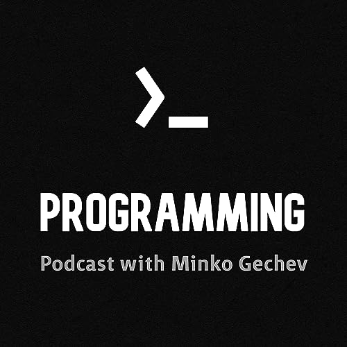 Amazon.com: Programming : Minko Gechev: Audible Books & Originals