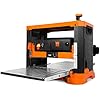 Amazon.com: WEN Thickness Planer, Two Speed, 13-Inch Spiral Blade ...