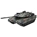 Amazon.co.jp: タミヤ (TAMIYA) 1/16 RCタンクシリーズ No.46 1/16RC ドイツ連邦軍主力戦車 レオパルト ...