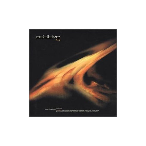 Amazon.com: Additive 4: CDs & Vinyl