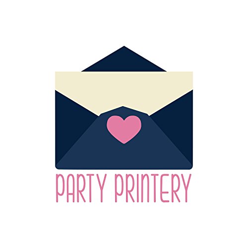 Amazon.com: Party Printery : Everything Else