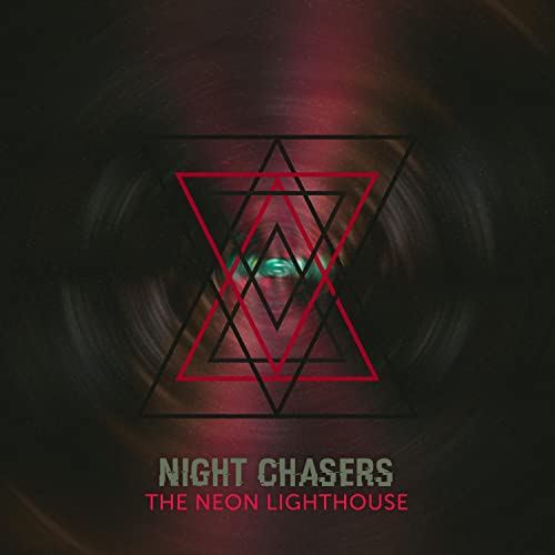 Night Chasers by The Neon Lighthouse on Amazon Prime Music