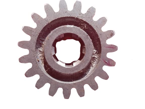 PINNION Shaft Pinion Gears Parts Set Kit for 1/10 RC Car Brushless ...