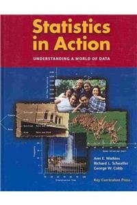 Amazon.com: Statistics in Action: Understanding a World of Data ...