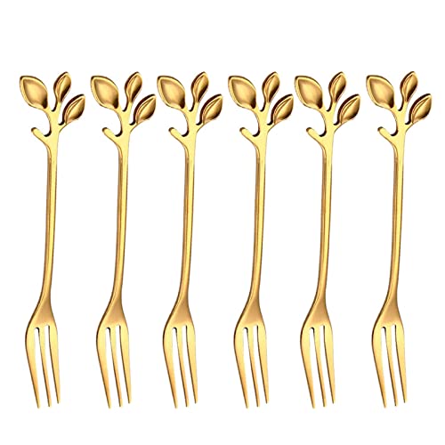 lll Gabel Gold | | besteck-paradies.de